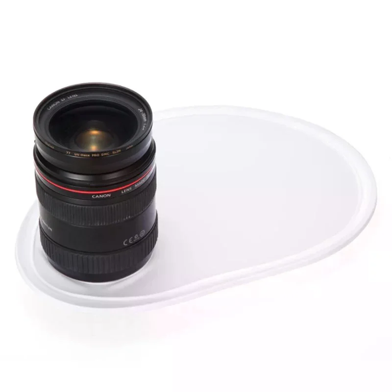 Universal Camera Flash Diffuser - Professional Softbox Reflector for ...