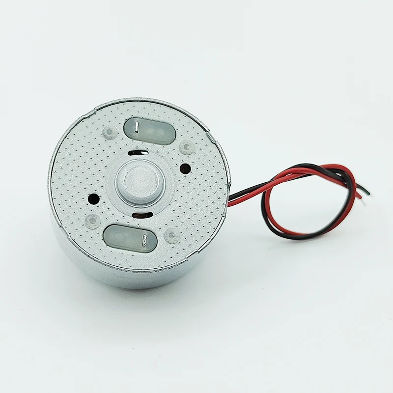 Rf-300Fz-12350 300 Mini 24 Mm-Es Elektromos Motor Dc 1,5 V-6 V 5,9 ...