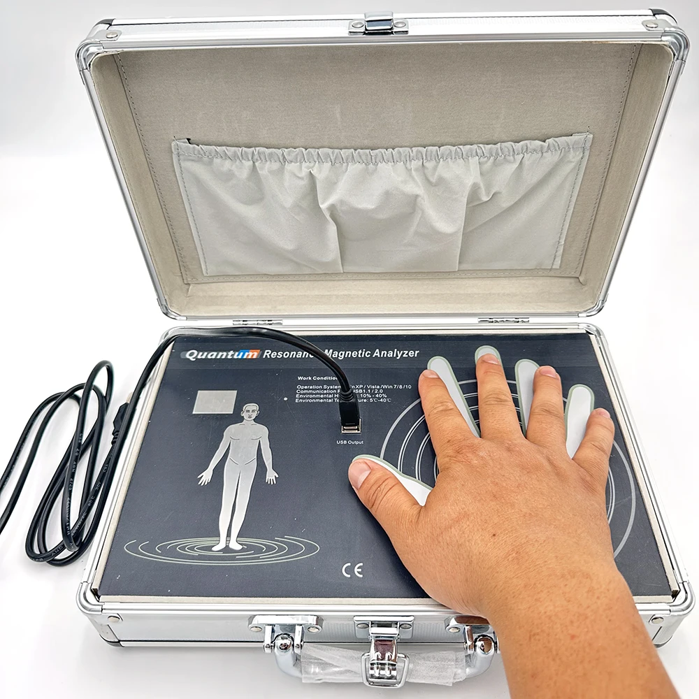 Quantum-e-Therapy-Analyzer-Resson-ncia-Magn-tica-Analisador-Corporal ...