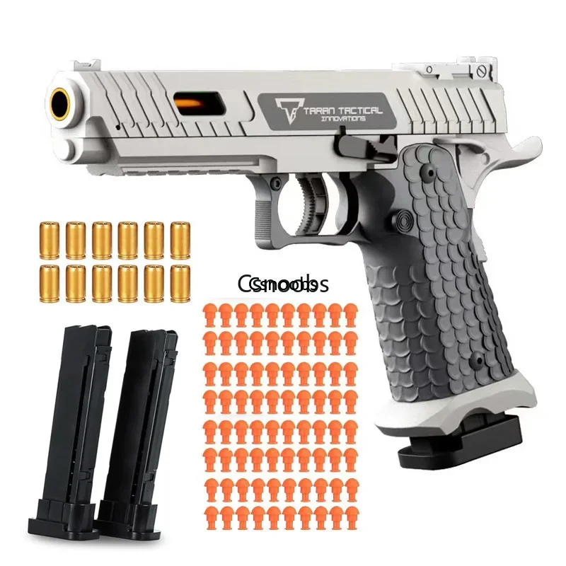 Continuous-Firing-Blowback-2011-Shell-Throwing-Toy-gun-Outdoor-Game ...