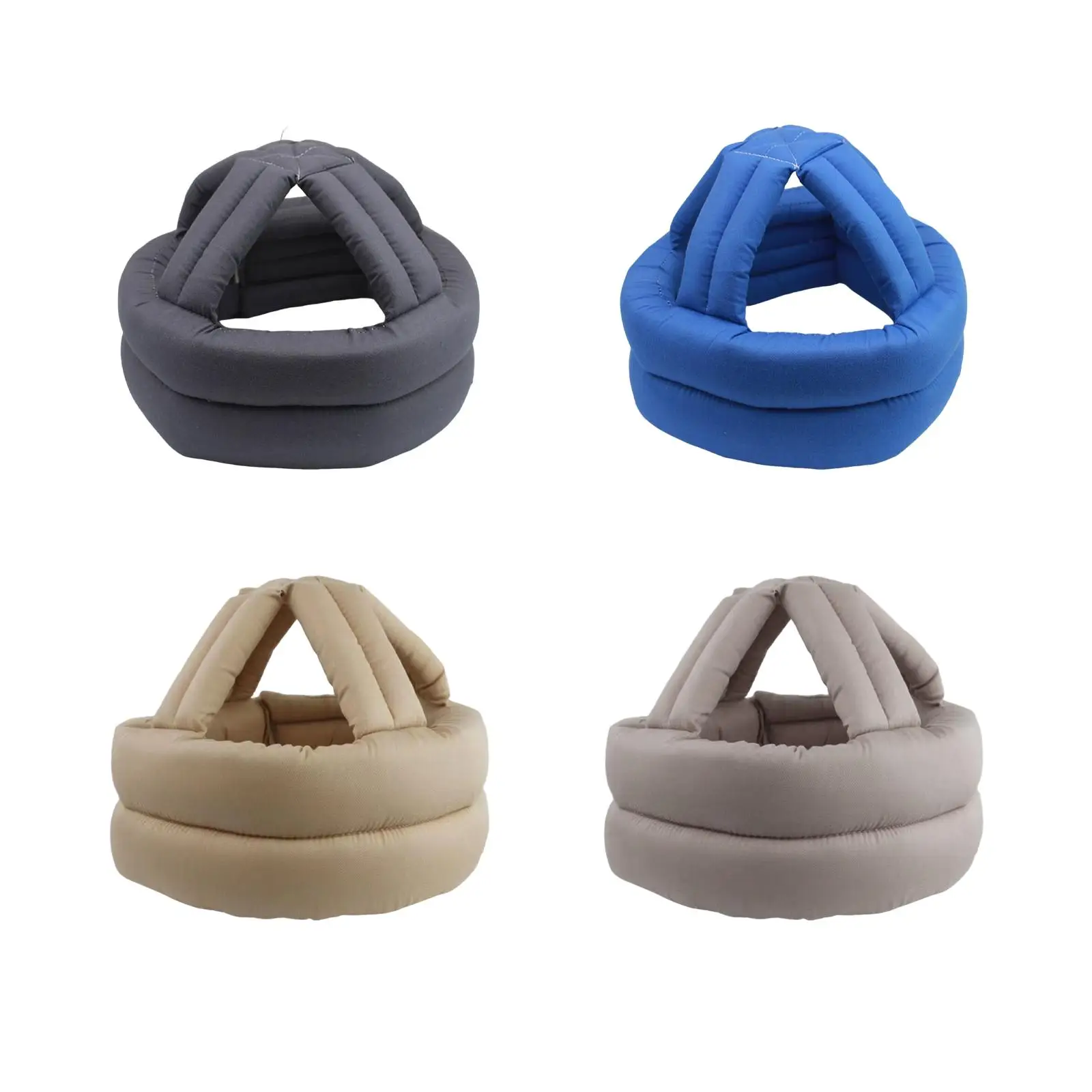 Anti-Collision-Elder-Head-cap-Head-Cap-Full-Head-Protective-Hat-Seniors ...