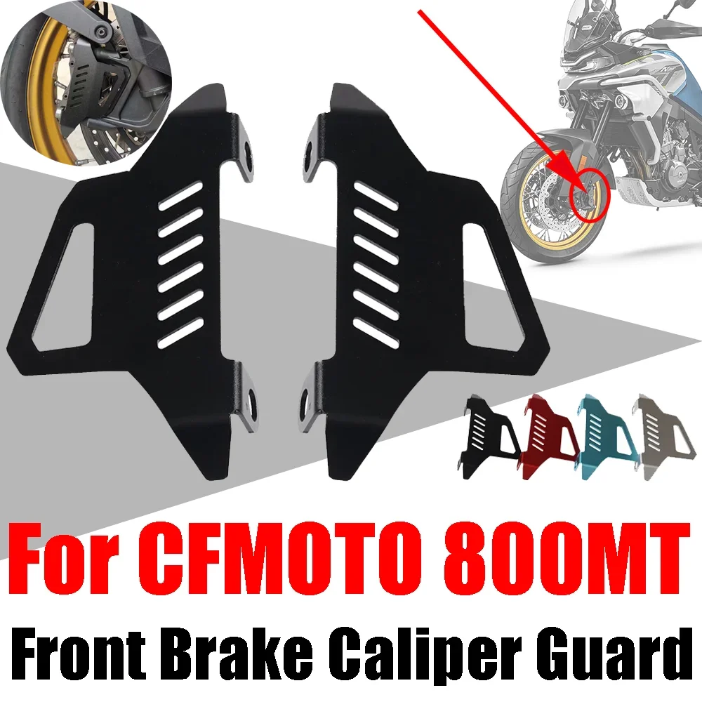 For-CFMOTO-CF-MOTO-800MT-MT800-MT-800-MT-Motorcycle-Accessories-Front ...