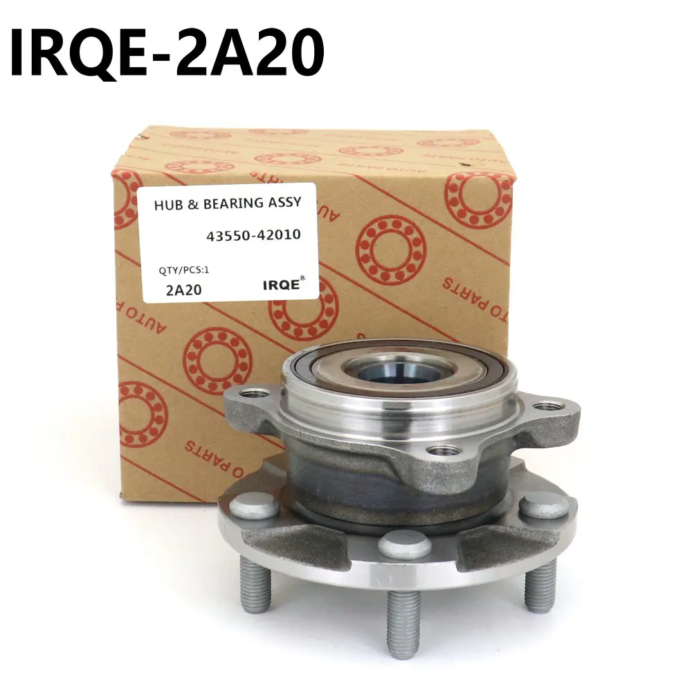 2A20-Front-Axle-43550-42010-513257-43550-02050-43550-0R010-BR930615Good ...