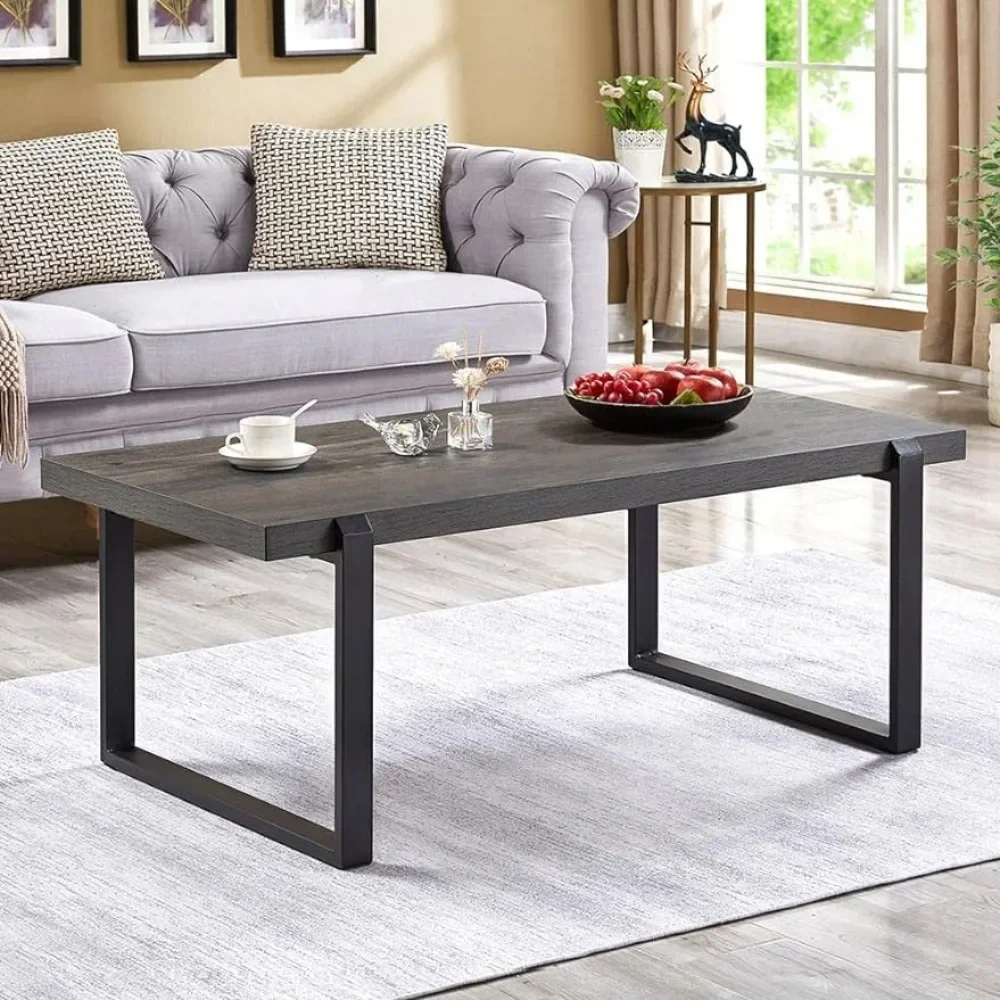 Coffe-Table-Coffee-Table-for-Wood-Living-Room-Grey-Conference-Tables ...