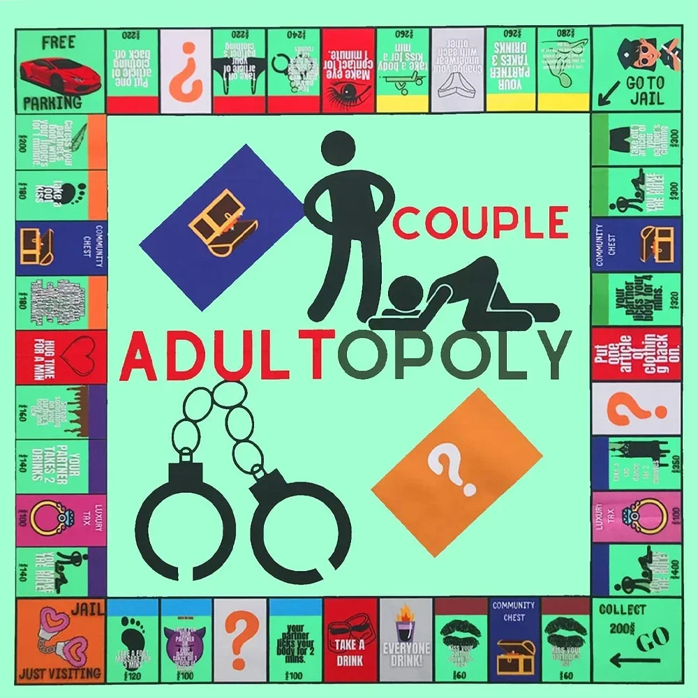 Juego-de-mesa-para-parejas-cartas-de-conversaci-n-juegos-de-cartas-de ...