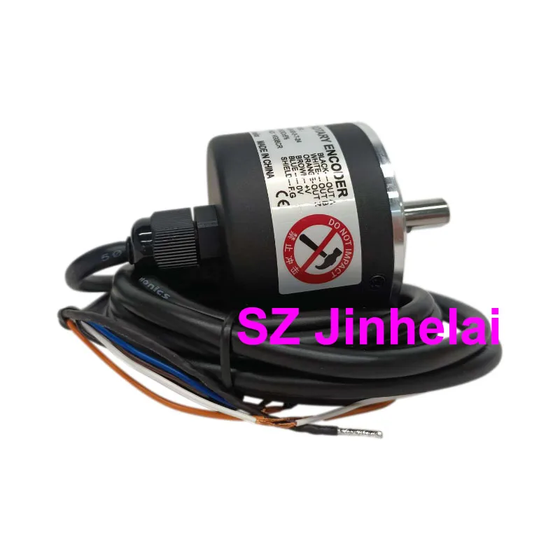 Autonics-E50S8-100-3-T-24-E50S8-60-3-T-24-Authentic-Original-Spindle ...