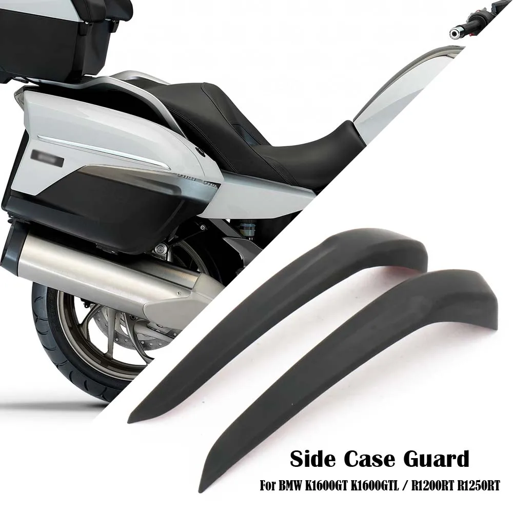 Motorcycle-Accessories-For-BMW-R1200RT-R1250RT-R-1200-1250-RT-Side-Case-Pannier-Guards-Impact ...