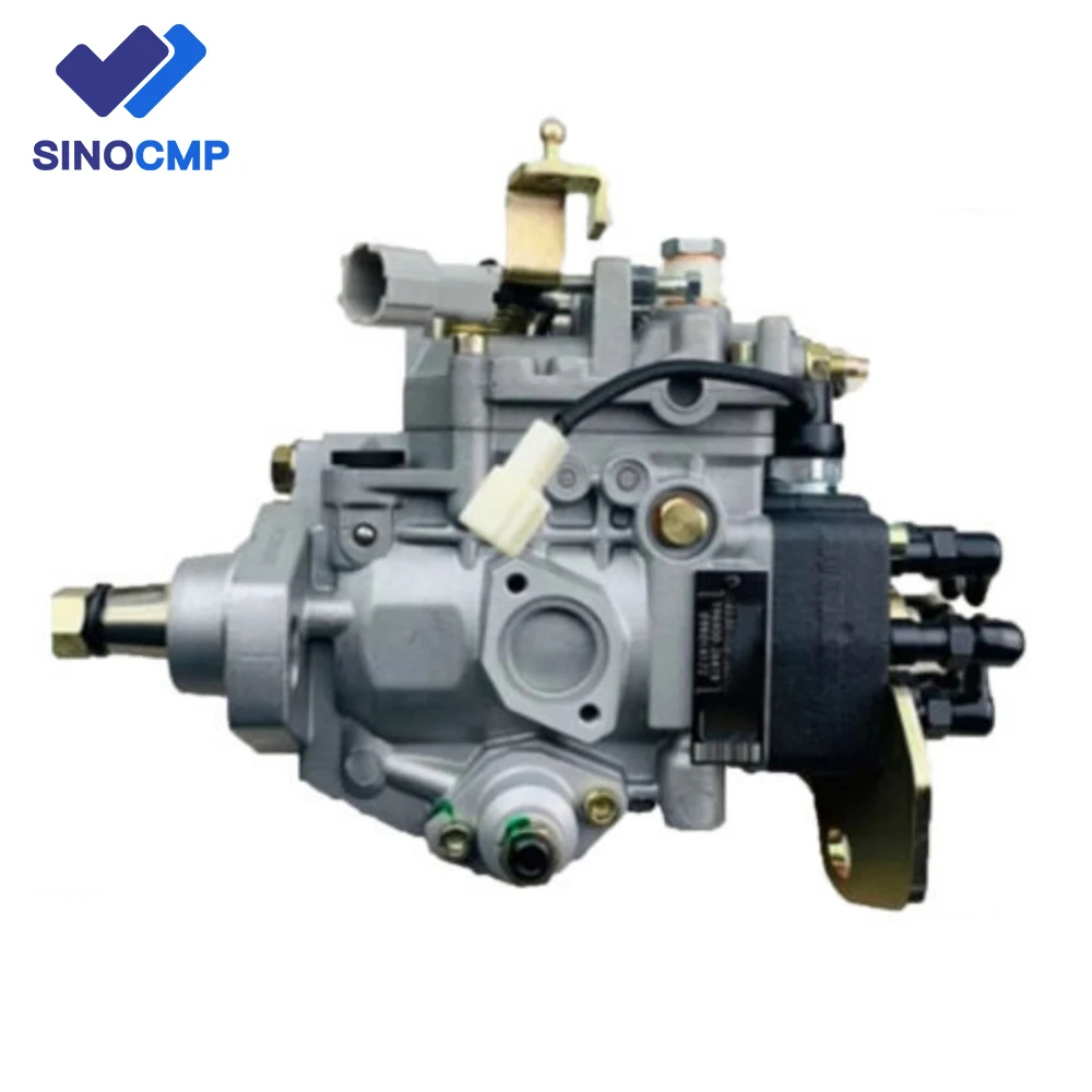 196000-2641 196000-2640 Fuel Injection Pump 22100-1C050 22100-1C190 ...