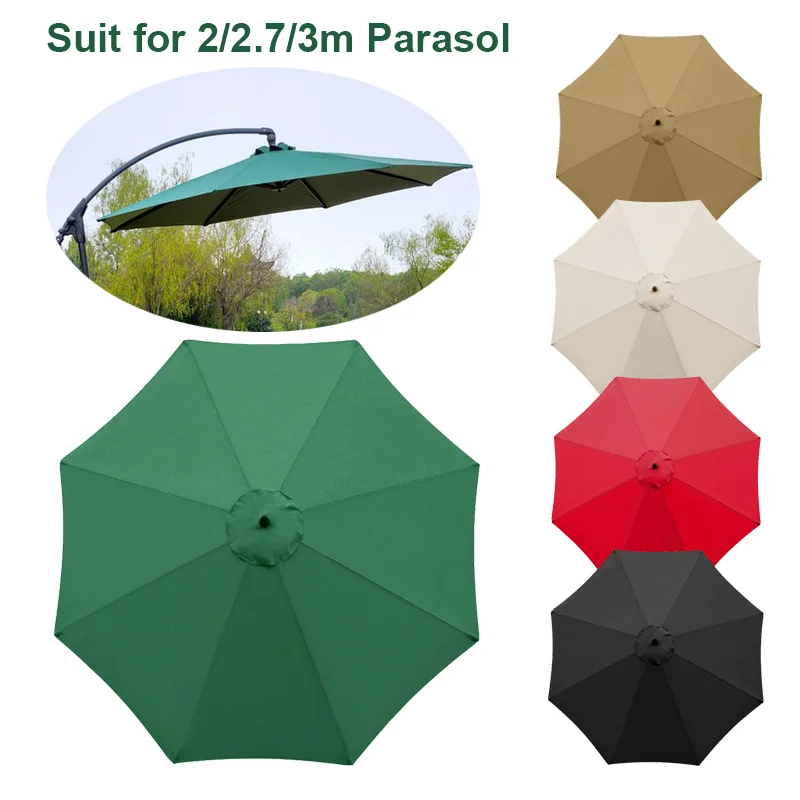 Parasol-d-ext-rieur-en-polyester-protection-contre-la-pluie-grille-de ...