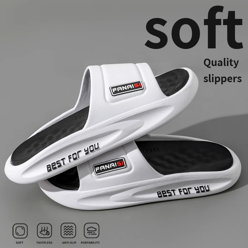 Summer-Sports-Outdoor-Men-s-Slippers-Platform-Open-toe-Thick-soled ...