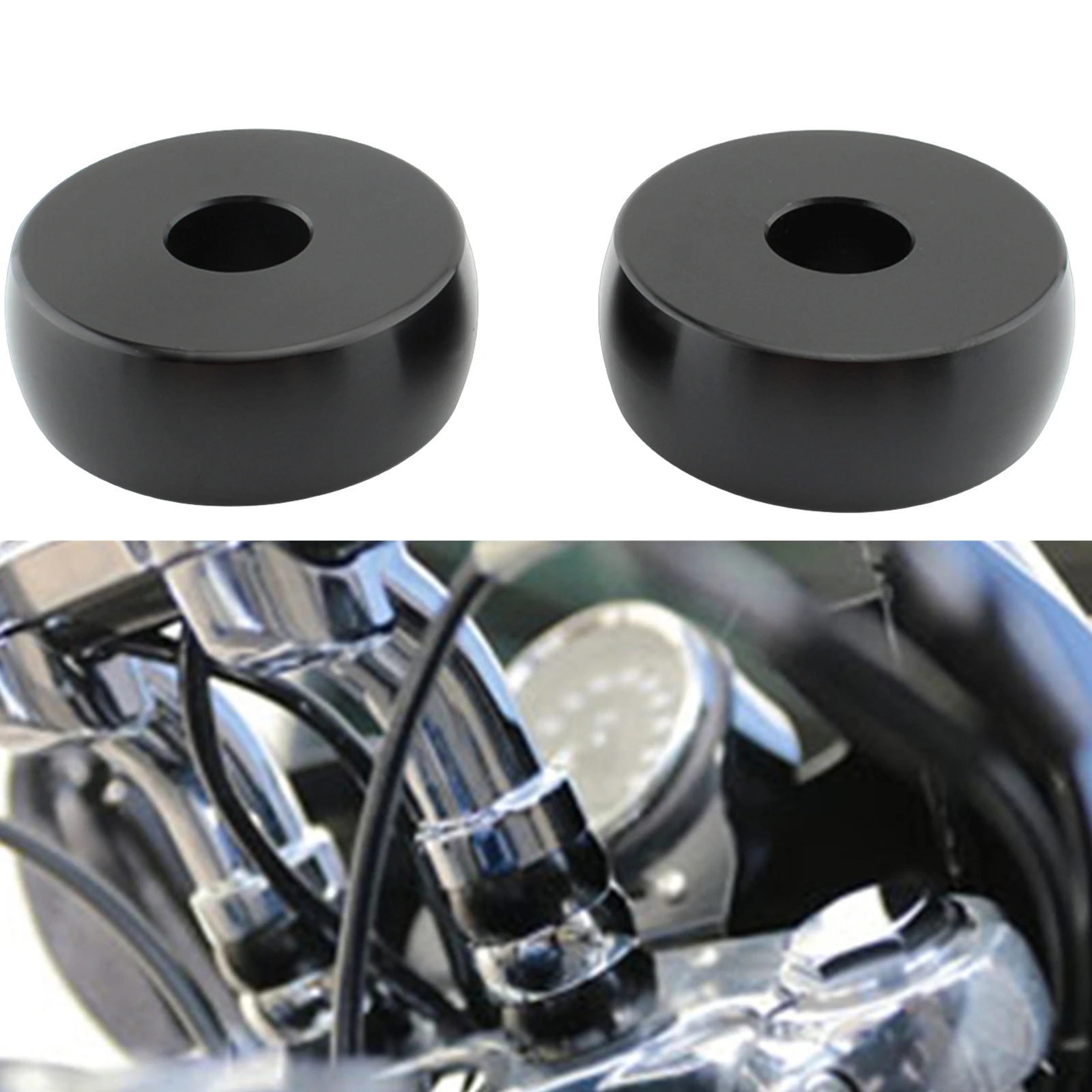 For Harley Davidson FXSBSE CVO BREAKOUT Softail Breakout FXDL DYNA ...