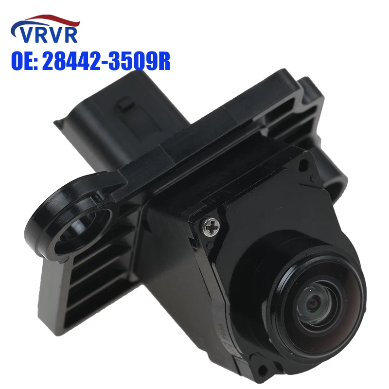 VRVR 28442-3509R 284423509R Car Reversing Rear View Backup Camera 28442 ...