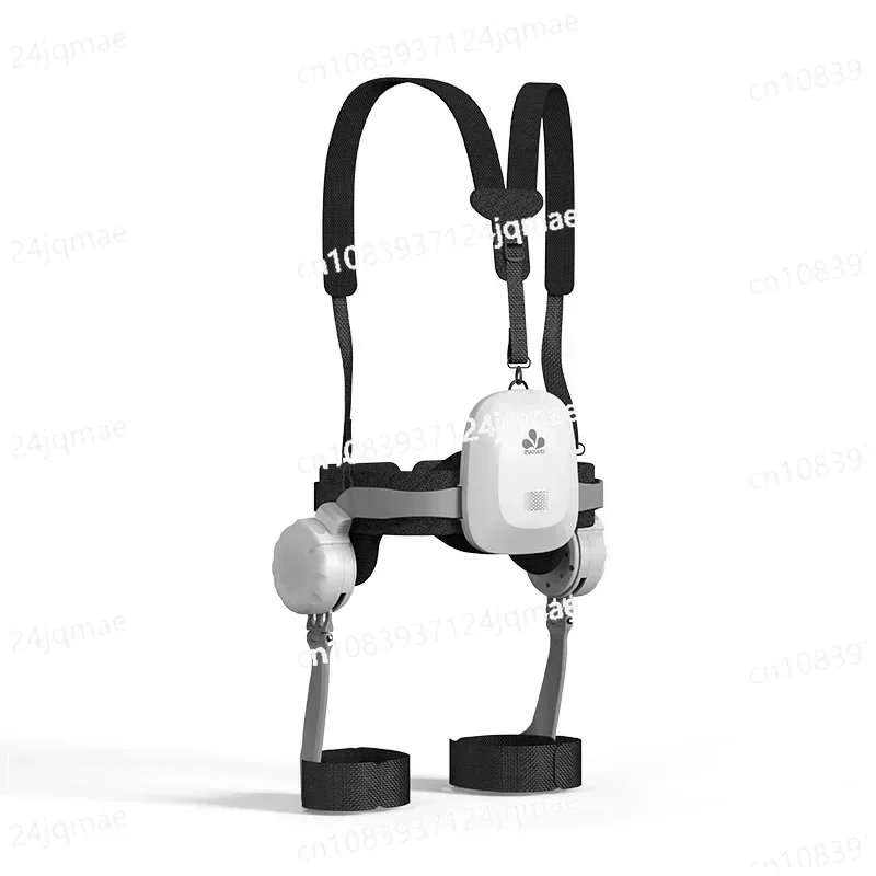 Wearable-Exoskeleton-Walking-Aid-Robot-Rehabilitation-Devices-for-Lower ...