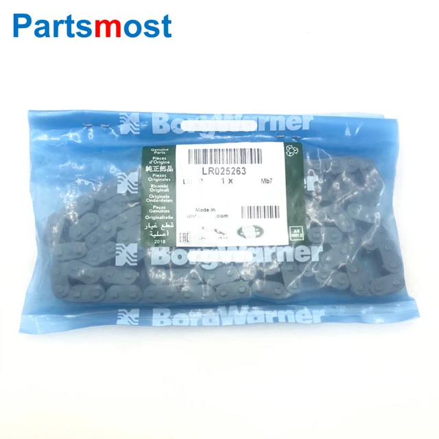 Brazo de guía de cadena de distribución, tensor de piñón del cigüeñal ...