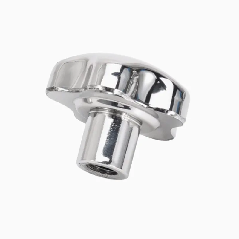1pc M6 M8 M10 M12 Stainless Steel 304 Female Thread Star Knob Handles ...