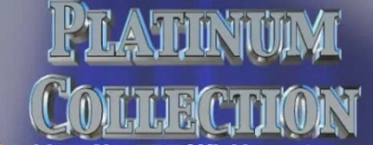 IMS Platinum Collection 35 set 1 - 35 -Magic tricks