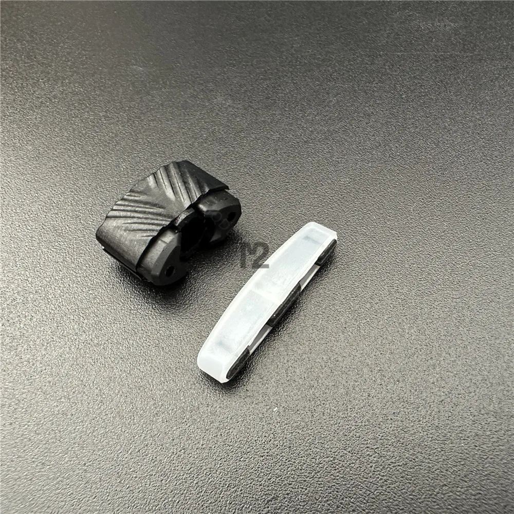 Piezas-de-reparaci-n-de-techo-solar-para-coche-deslizador-de-Clip-de ...