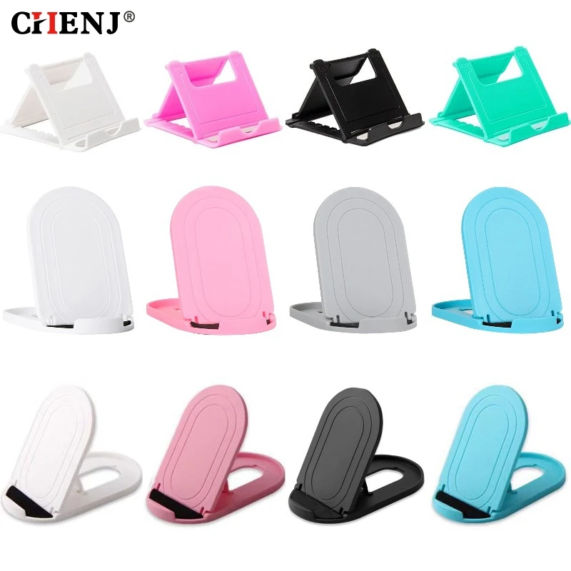 Table-Phone-Holder-Bracket-Adjustable-Desktop-Stand-Mini-Portable ...