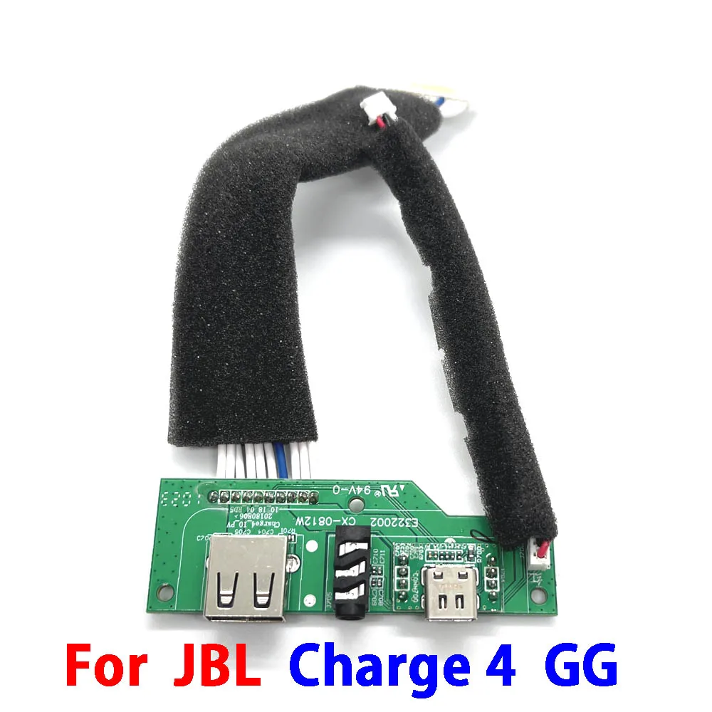 1PCS Original Power Supply Board Connector For JBL CHARGE4 Charge 4 GG ...