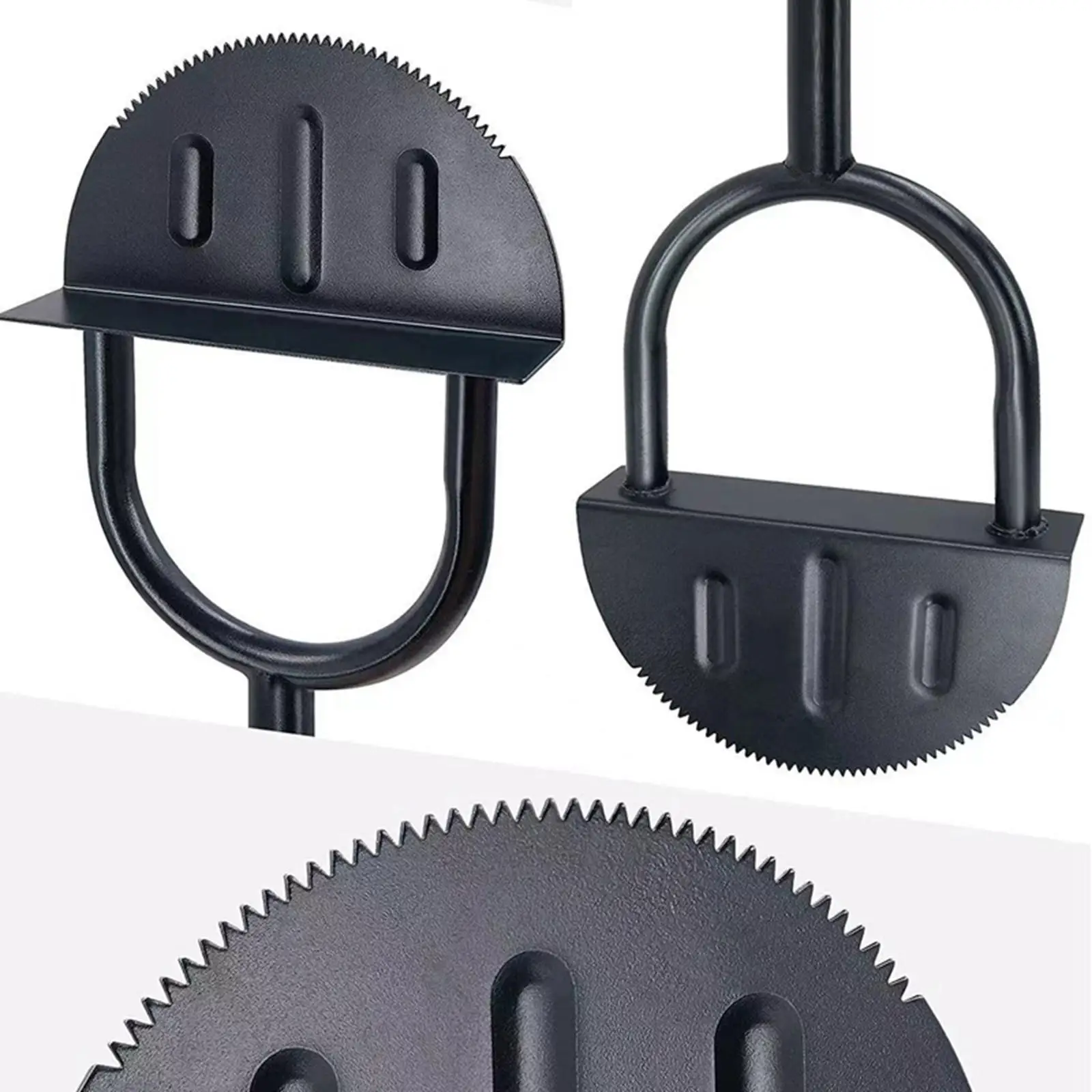 Step On Lawn Edger Manual