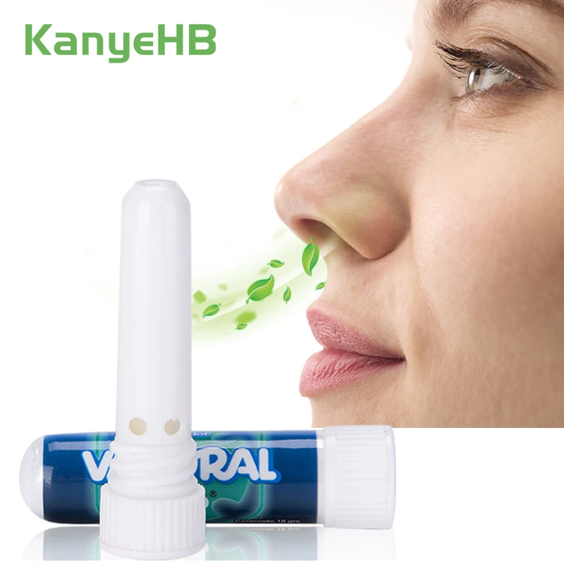 10pcs-Thailand-Nasal-Inhaler-Mint-Nasal-Essential-Oil-Menthol-Inhaler ...