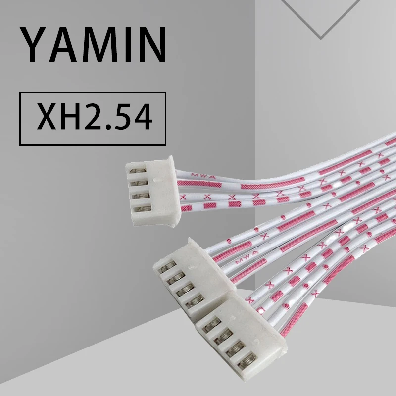 10pcs-XH2-54-Red-White-Cable-Two-Head-Connector-Wire-Terminal-Electric-Wiring-2P-3P-4P.jpg