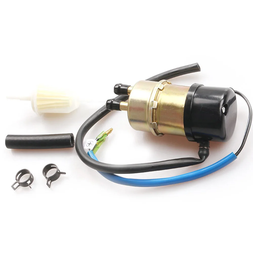 Motorcycle Fuel Pump Case For Honda NT 650 Deauville NT650V 1998-2005 ...