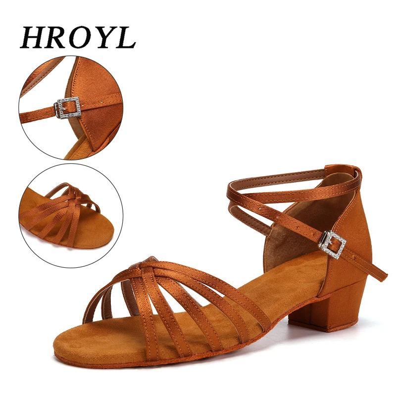 Children-Dance-Shoes-Girls-Latin-Shoes-Women-Kids-Child-Girl-s-Ballroom ...