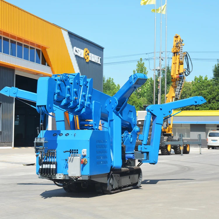 China-New-Condition-Gantry-Cranes-Mini-Super-Crane-Claw-Machine-Spider ...
