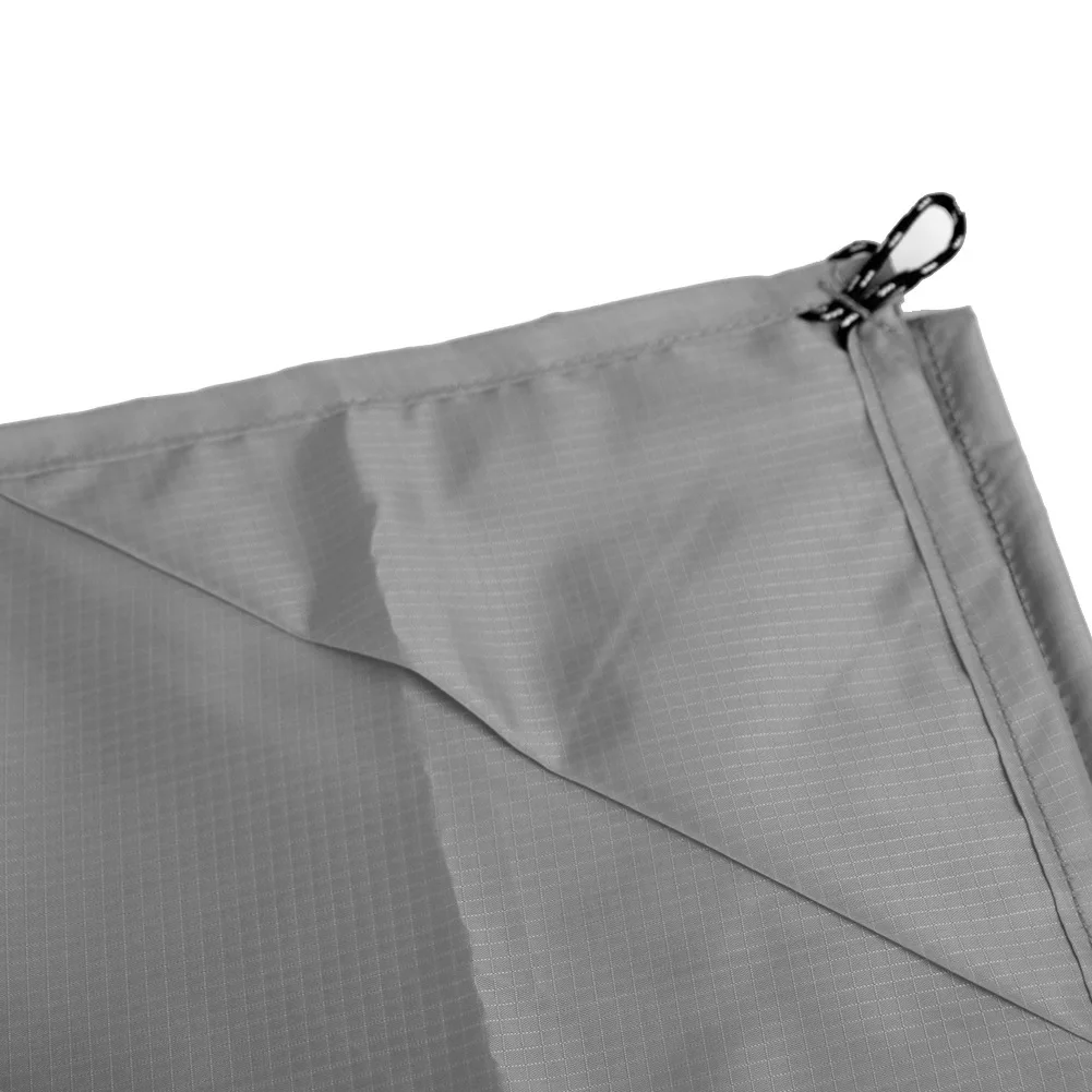 New Gear Ultralight Tarp Lightweight MINI Sun Shelter Awning Camping ...