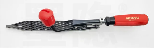 25 Cm Blade | Shinto Saw | Saw Rasp | Files - 25 Double-sided Saw Rasp ...