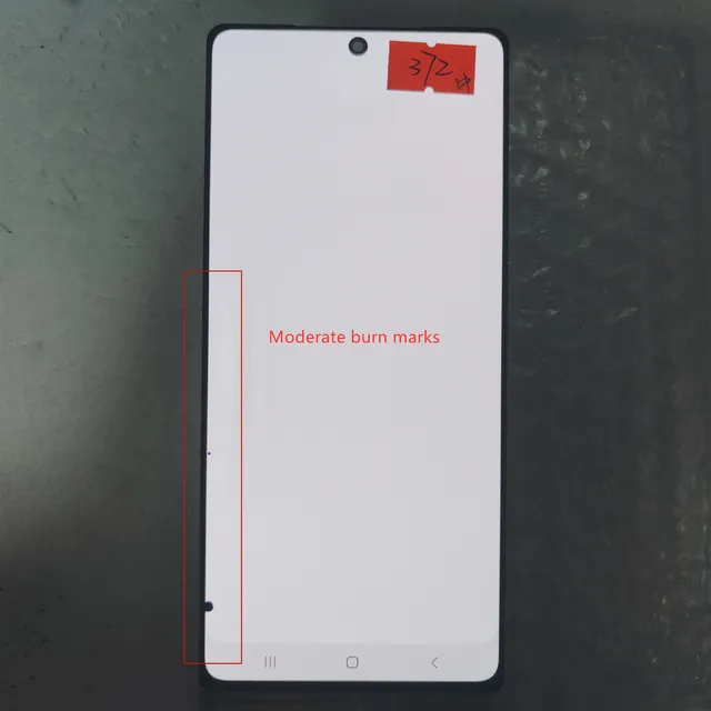 홈 제품 피드백