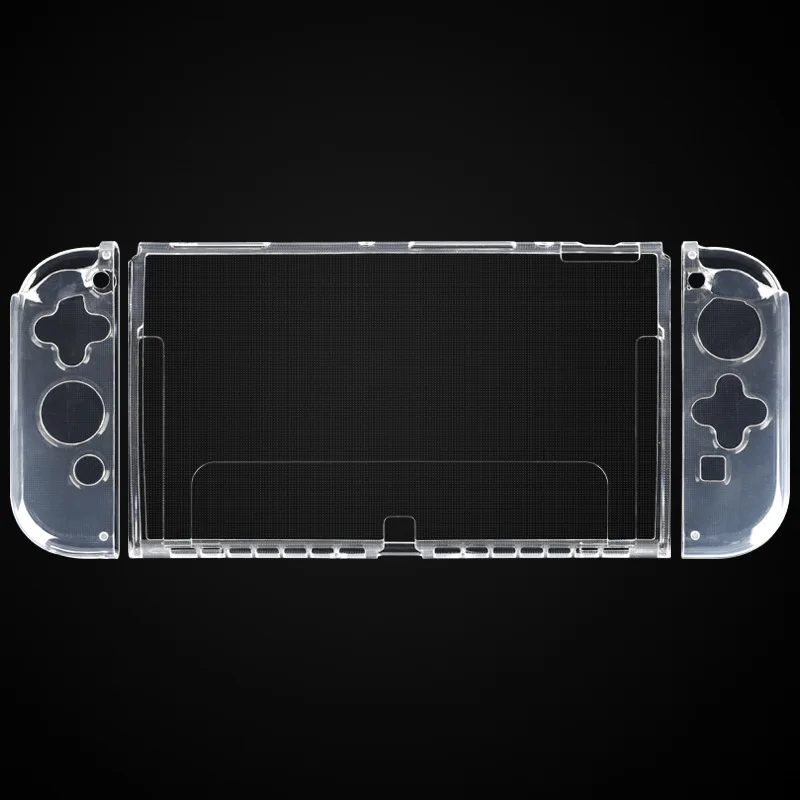 Transparent-TPU-Soft-Case-Joycon-Protective-Shell-Cover-for-Nintendo ...