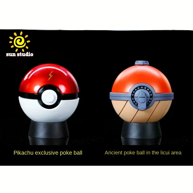 Poke Ball Sprite