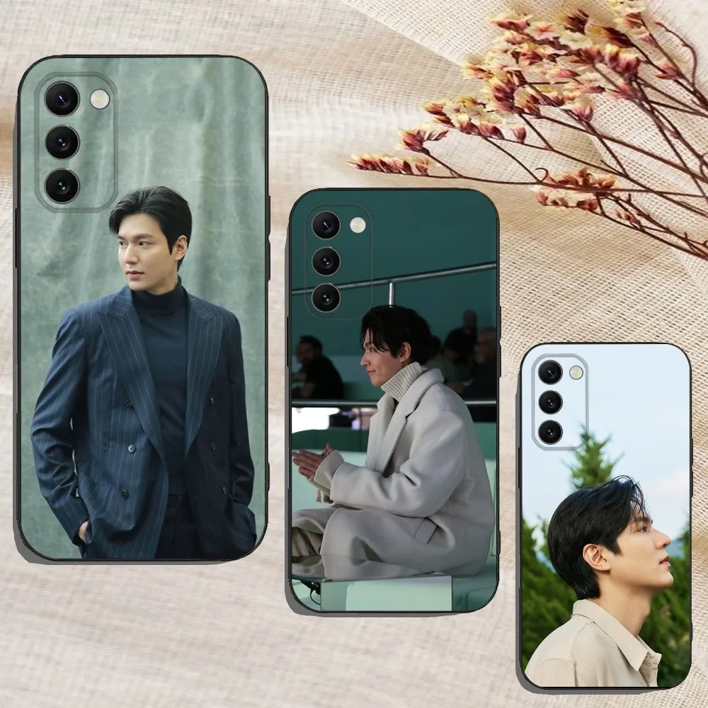 Korean-Actor-Lee-M-Min-Ho-Phone-Case-For-Samsung-Galaxy-A13-A21s-A22 ...