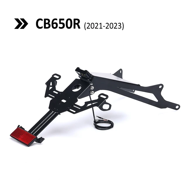 NEW For Honda CB650R CB 650 R CB 650R 2021 2022 2023 Motorcycle Rear ...