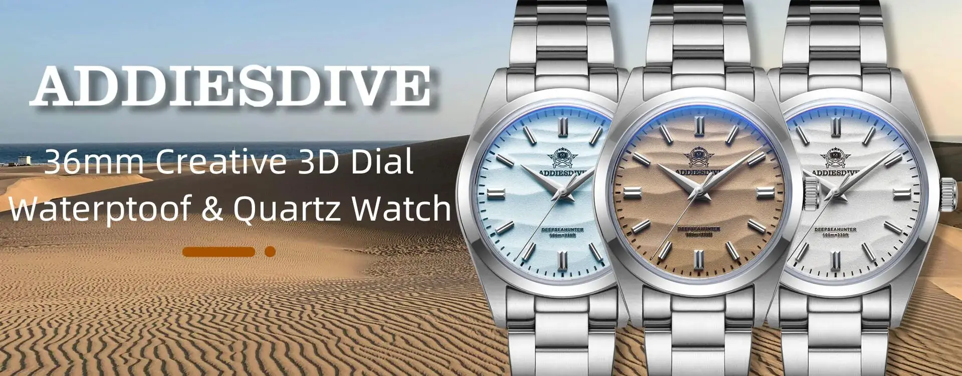 Addiesdive Fashion Watch Store - Amazing products with exclusive ...