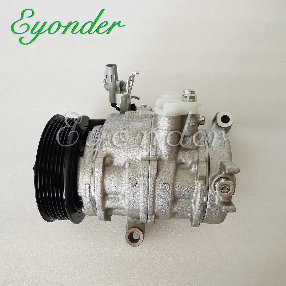 AC-A-C-Air-Conditioning-Compressor-for-Toyota-Land-Cruiser-Prado-120 ...