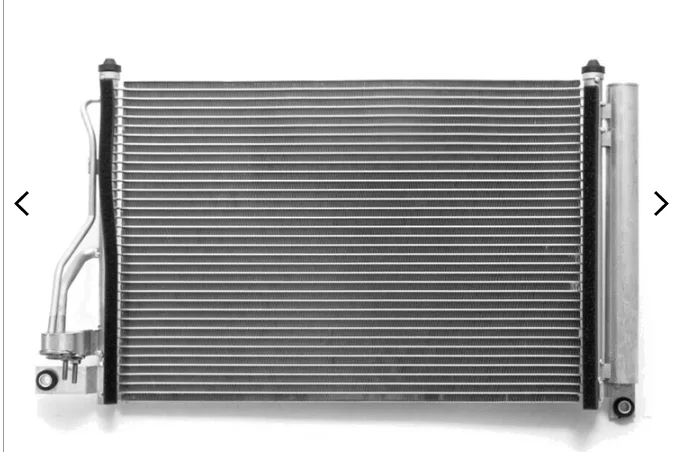 AC-Condenser-for-Hyundai-ACCENT-VERNA-976061E300-97606-1E300-0190160014 ...