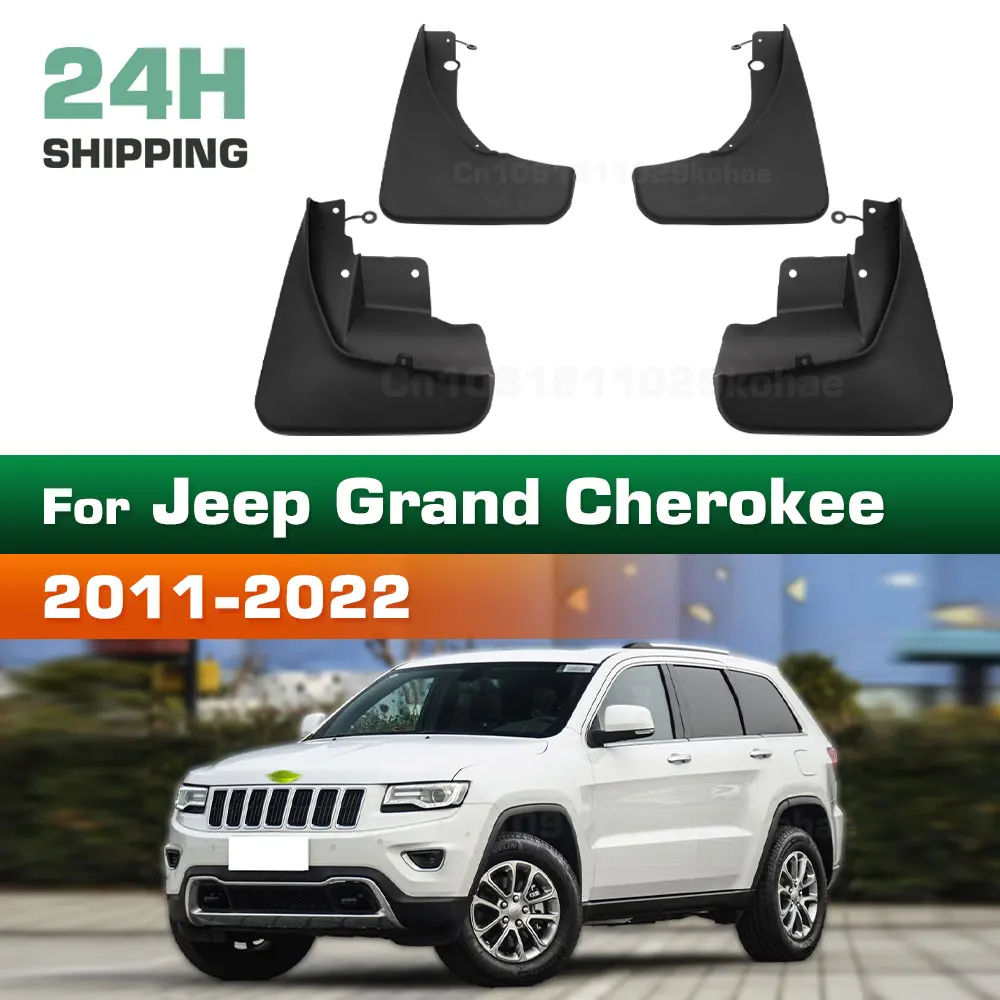 For Jeep Grand Cherokee WK2 2011 - 2014 2015 2016 2017 2018 2019 2020 ...