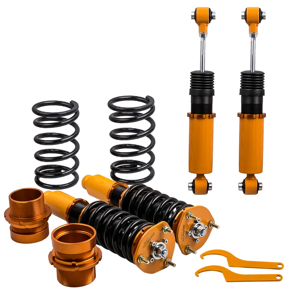 Coilover-Kit-for-Mazda-Mazda6-Speed6-2003-2006-Shock-Absorber-Coilovers ...