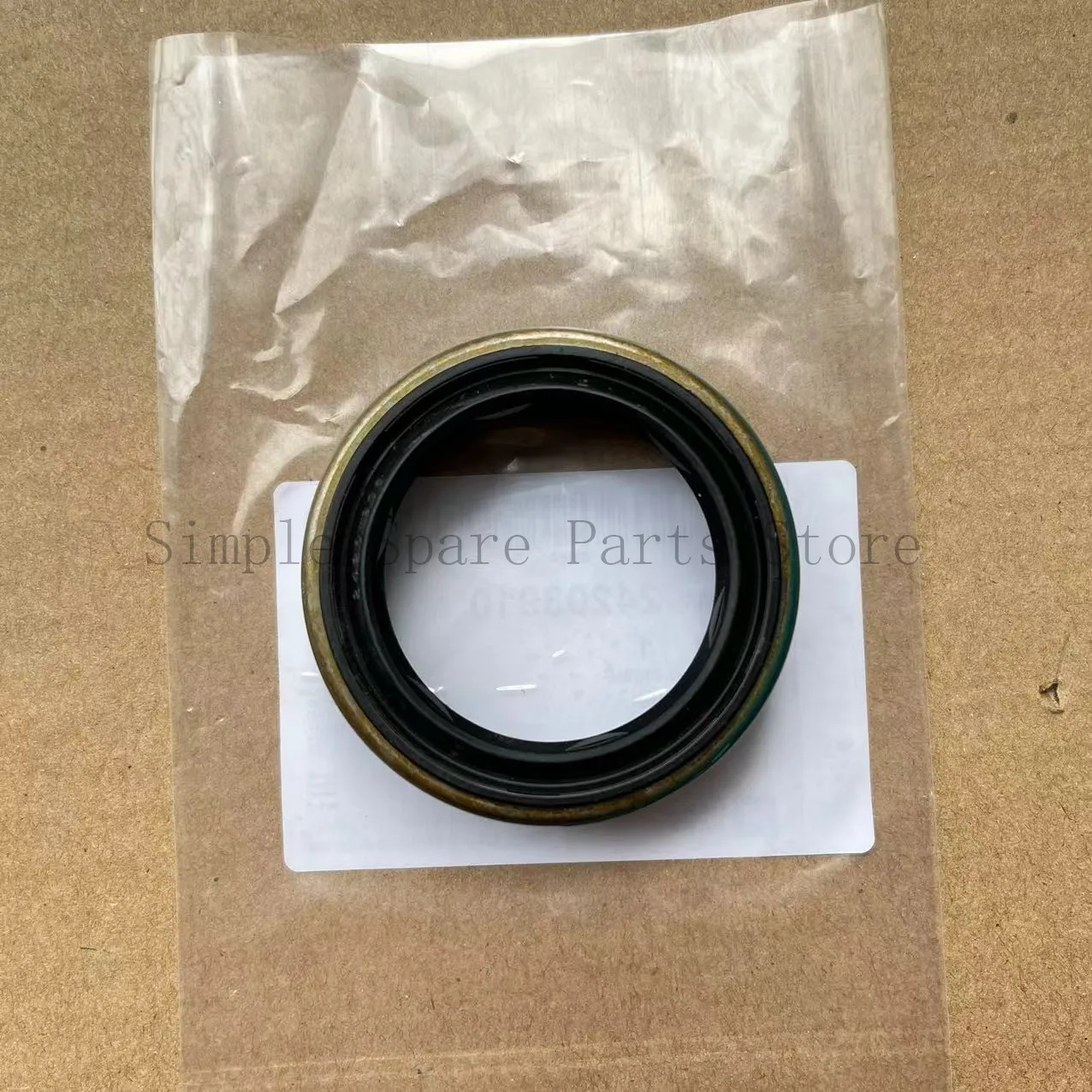 Engine-Auto-Trans-Output-Shaft-Seal-For-GM-Buick-Lacrosse-2-4L-OE ...