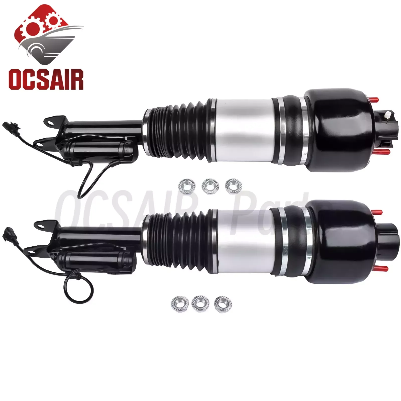 1pcs Front Left Right Air Suspension Strut for Mercedes E55 E320 CLS550 ...