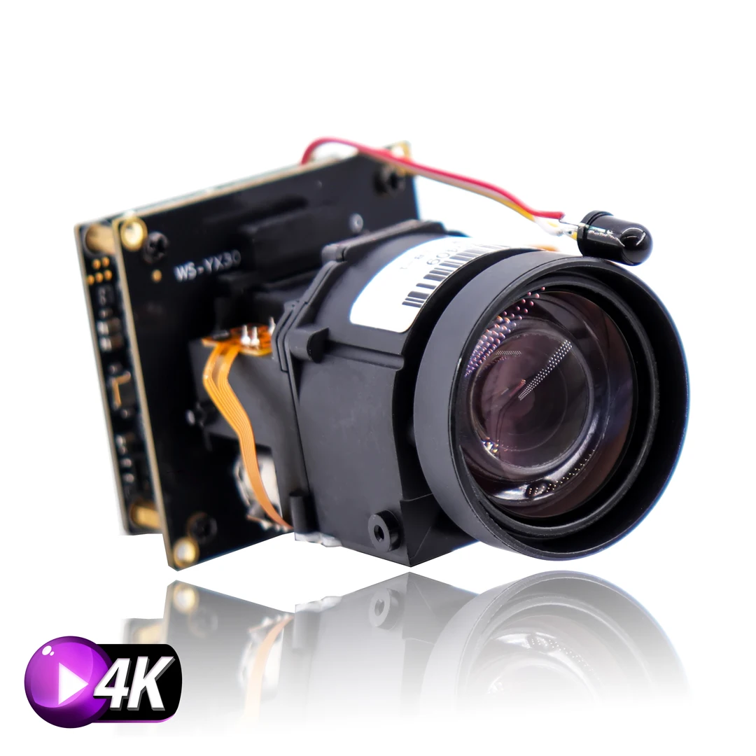 4K-10x-18x-optical-zoom-camera-streaming-media-live-broadcast-equipment ...