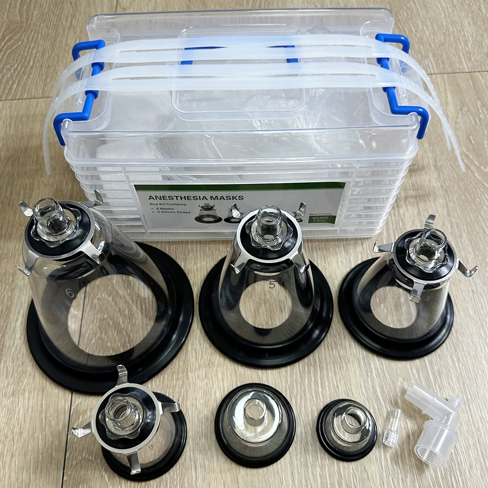 Enlarge-animal-surgical-mask-Pet-Anesthesia-Mask-Dogs-Cats-Transparency ...