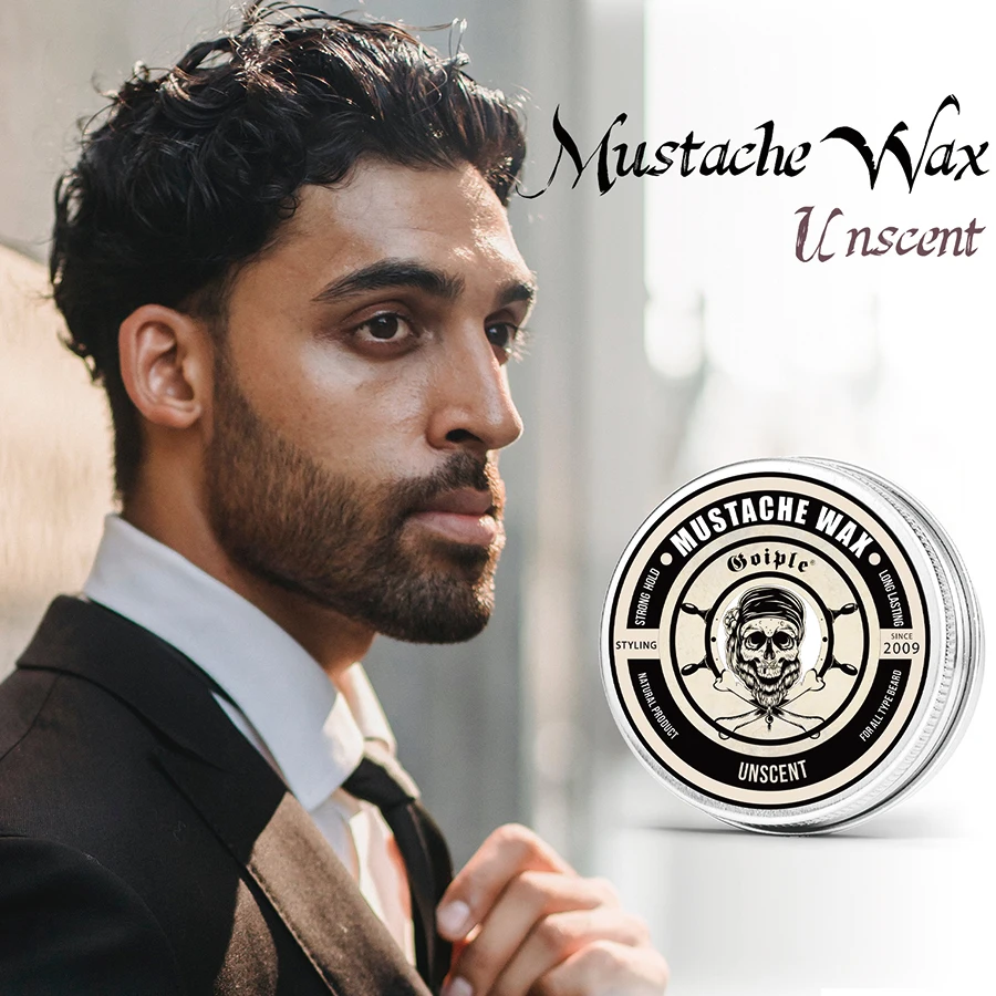 Professional Beard Balm Smoothing and Moisturizing Nourishing Mustache ...