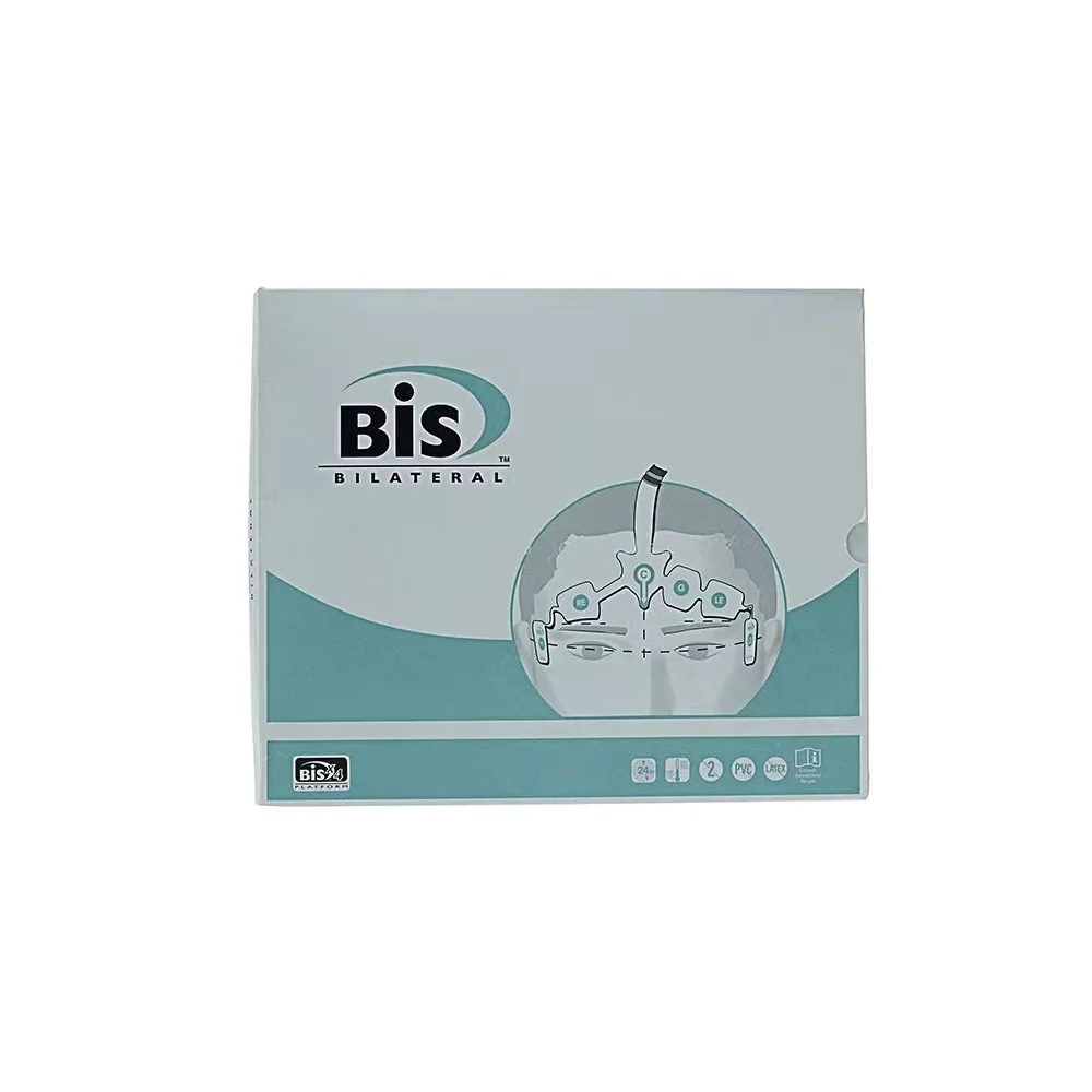 Original-BIS-Disposable-Brain-Electrode-Sensor-Sheet-EEG-Sensor ...