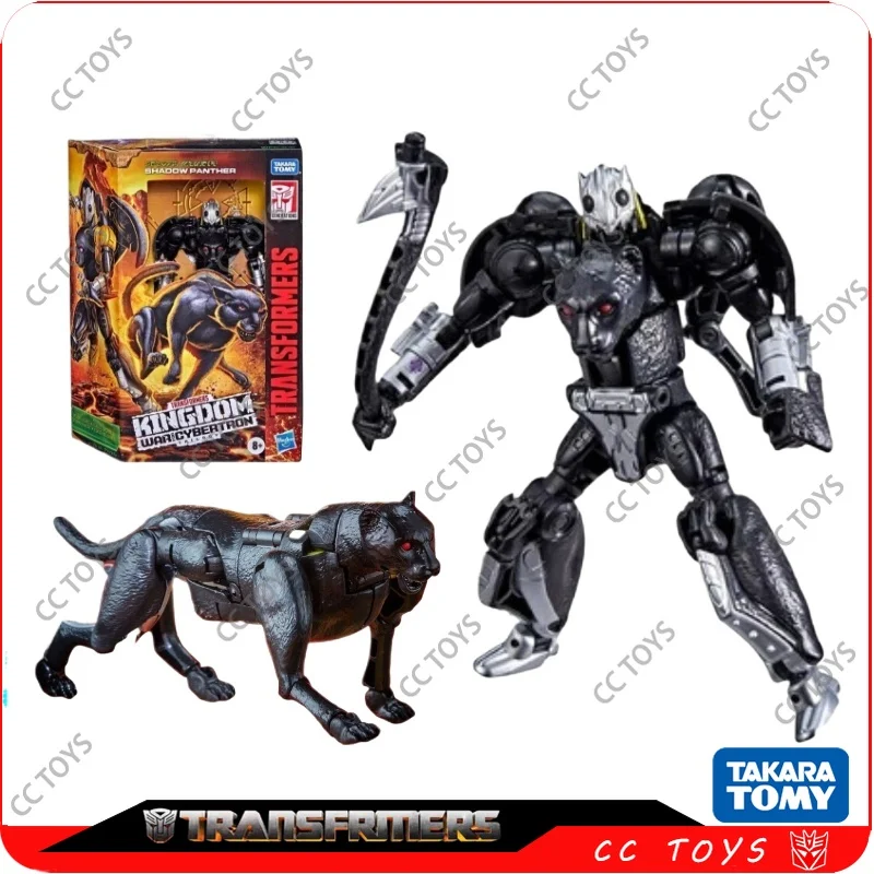 In-stock-Takara-Tomy-Transformers-Kingdom-Series-WFC-K31-Shadow-Panther ...