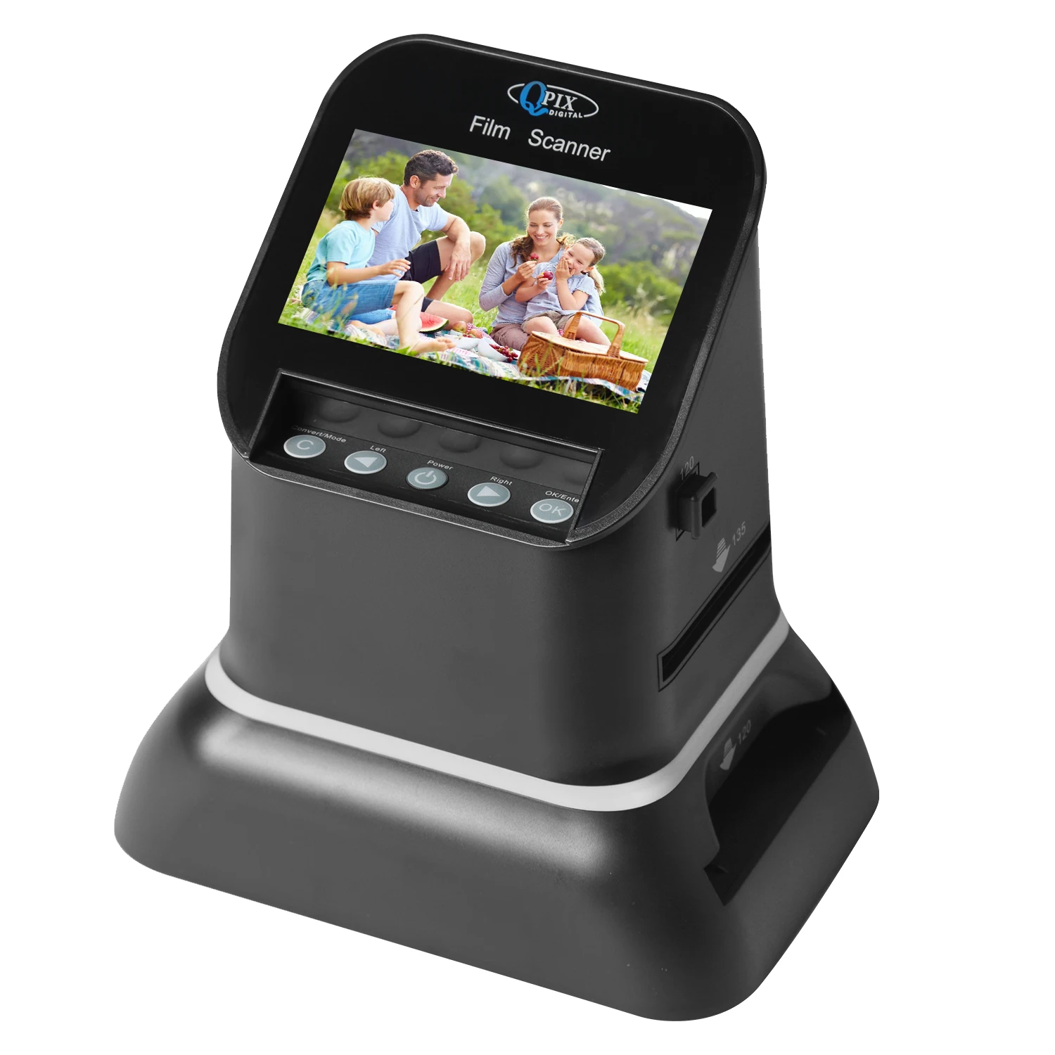 Portable-Negative-Film-Scanner-120-Slide-Converter-22-Mega-Pixels-127 ...