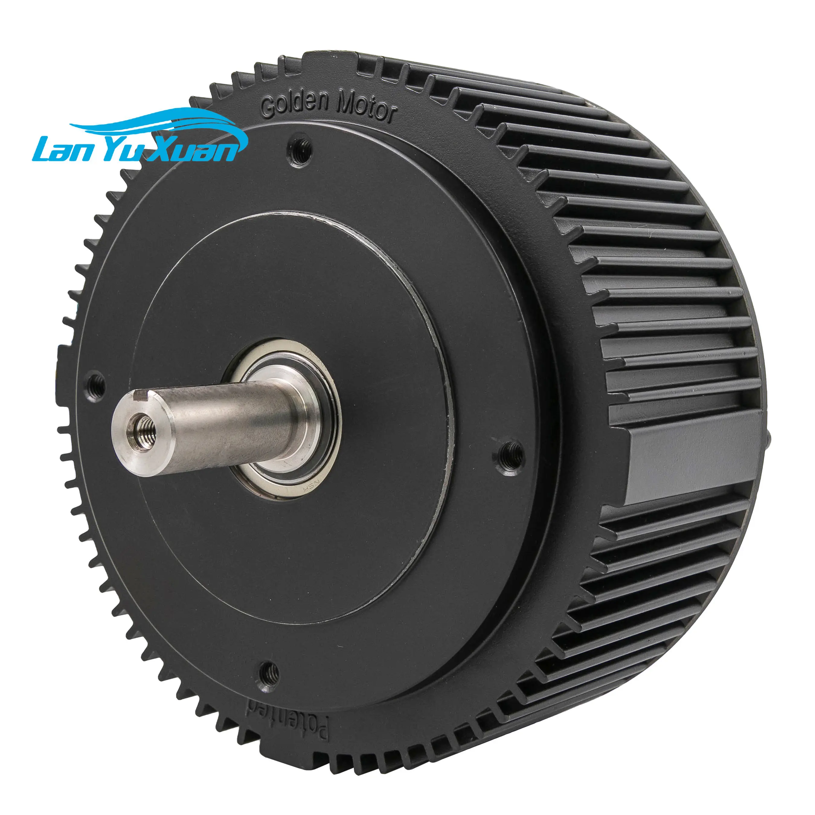 48V-72V-5kw-Electric-BLDC-motor-for-electric-motorcycle-electric ...